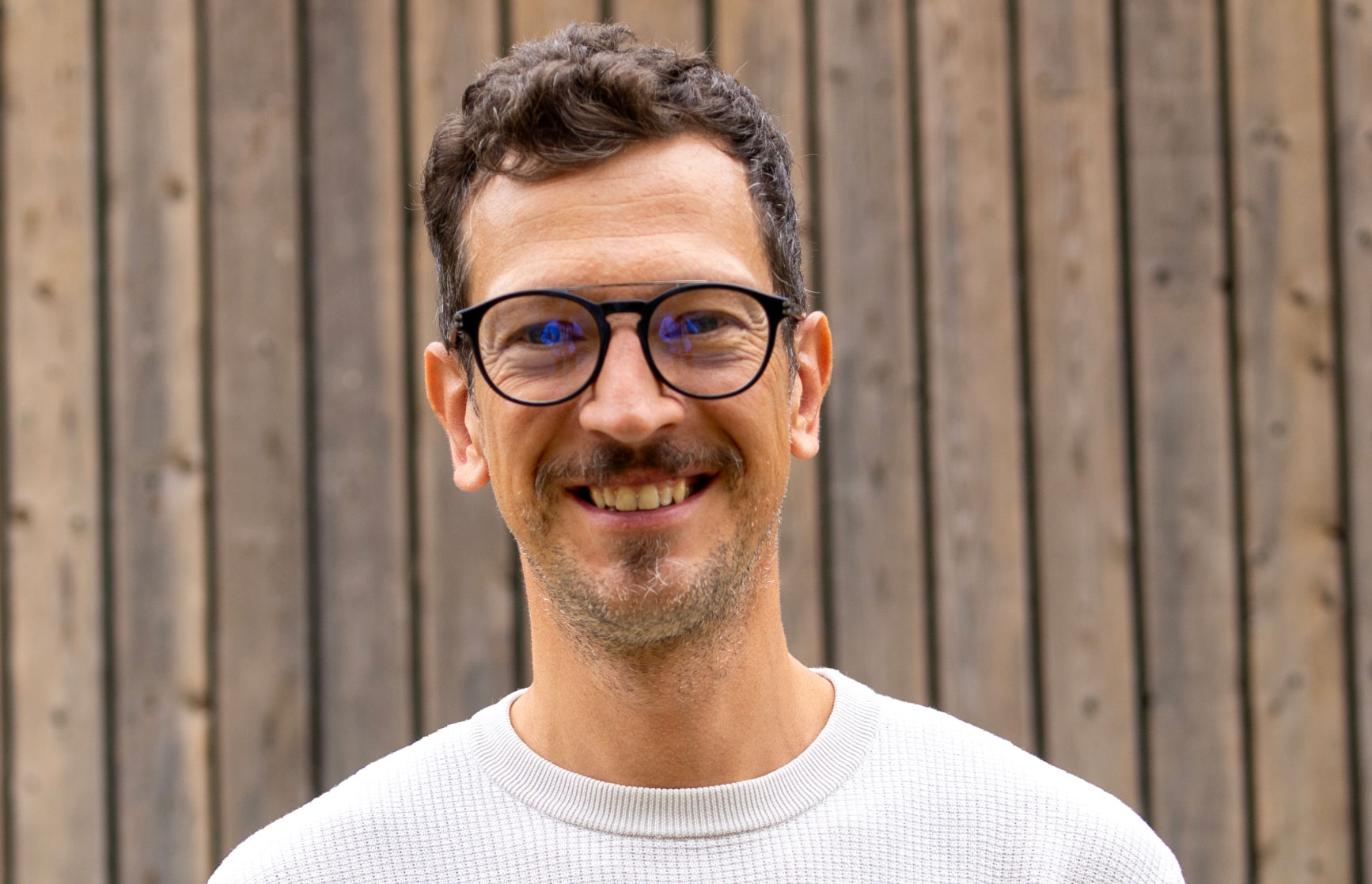 Inside The World: Meet Peter Matjašič - Report For Impact
