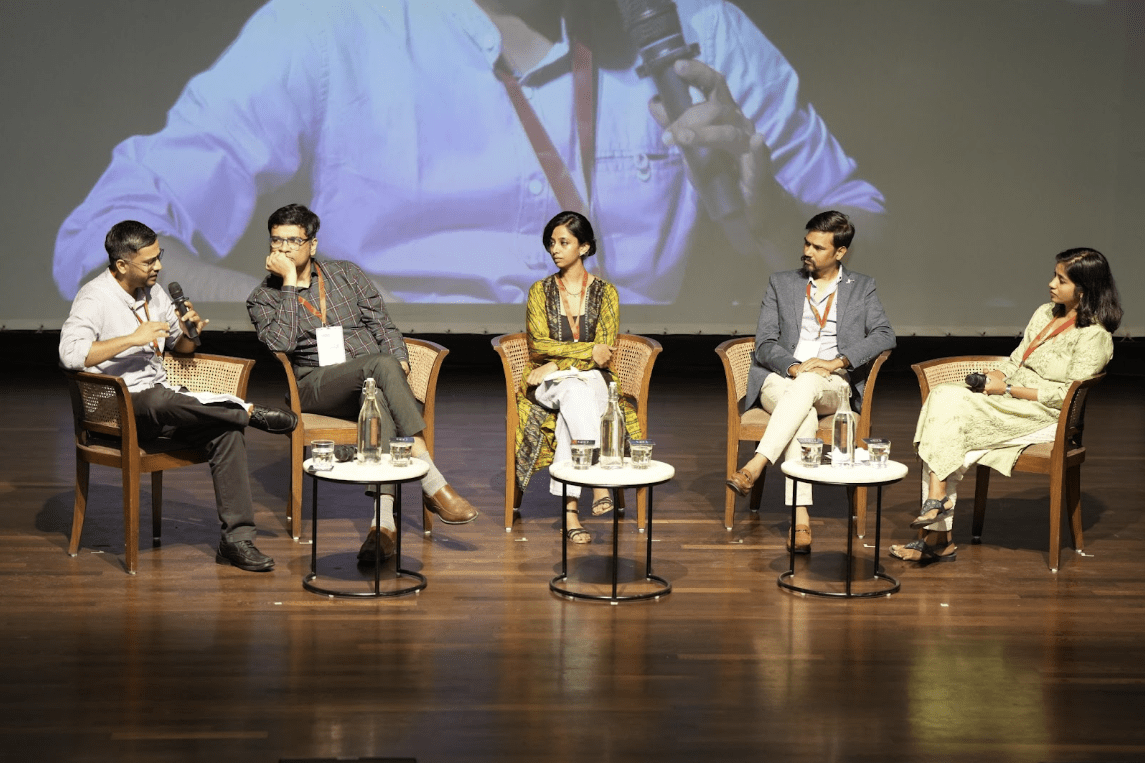 The Media Rumble 2025: Celebrating Collaborations and Communities ...
